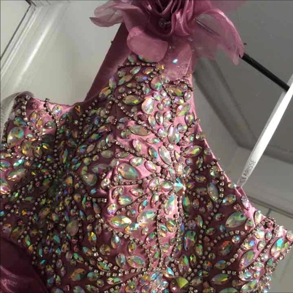 Rissy roos | Dresses | Rissy Roos Clarissa Dress Brand New | Poshmark